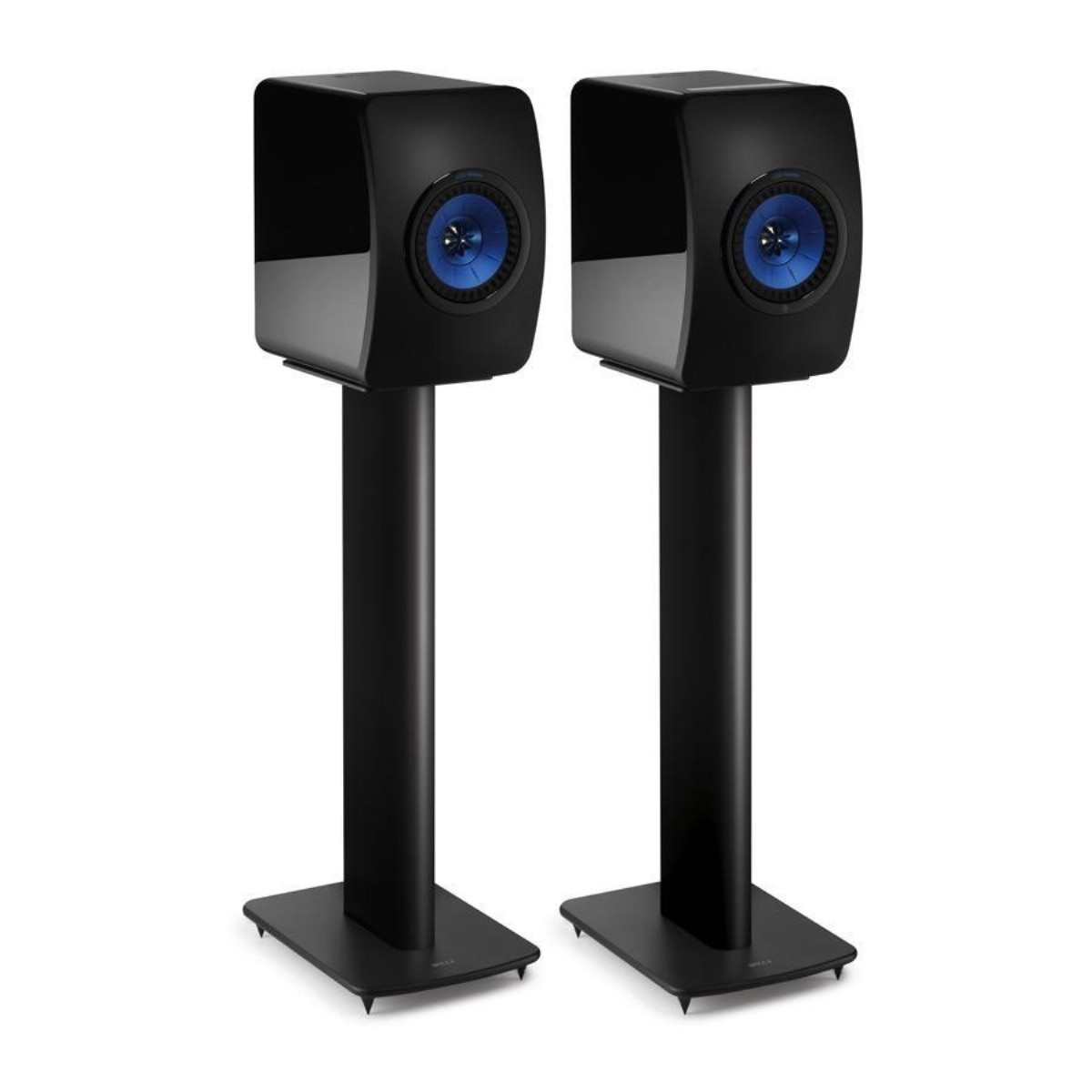 Kef LS50 Stand (Performance) | Sehpa ve Standlar | Dükkan Hifi Online ...